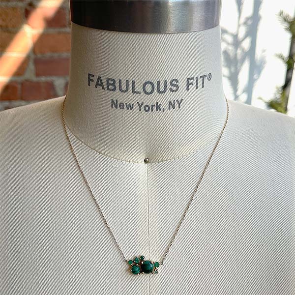 Necklaces | Fine Jewelry | The Curated NY | Beacon, NY – King + Curated
